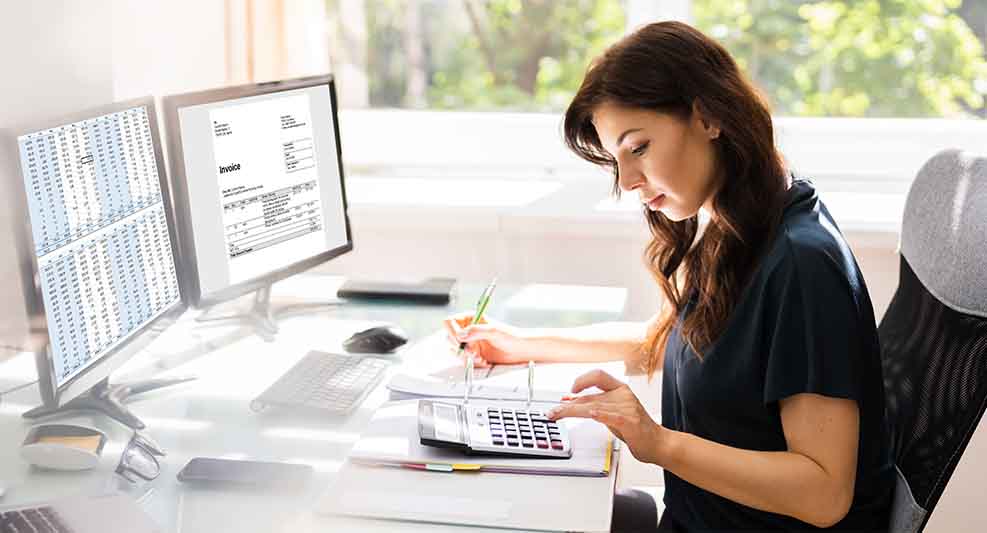 Logiciel de comptabilité ou expert-comptable : comment choisir ? | Notabene